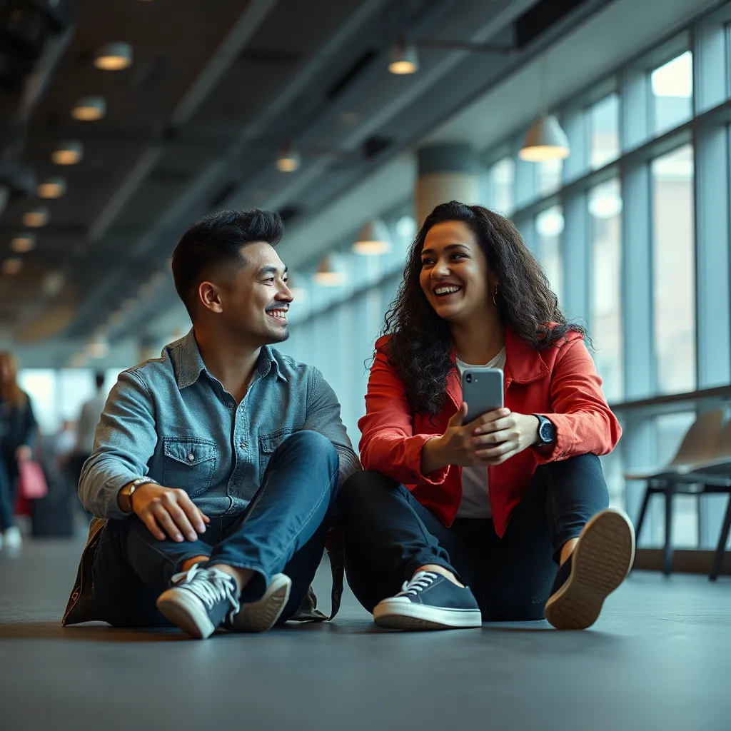 Exploring the Meaning Behind 'Its Fine' in Today's World : LevelUpTalk