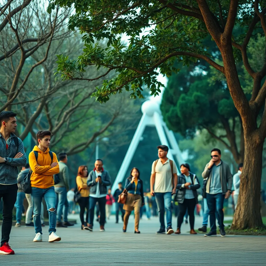 What’s Behind the Unusual Behavior of Others? : LevelUpTalk