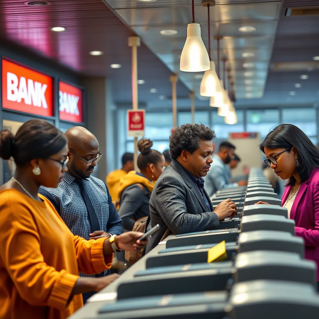 Understanding the Fair Access to Banking Act's Impact : LevelUpTalk