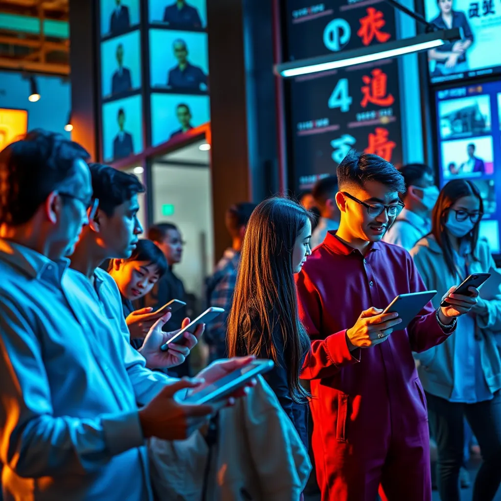 Exploring the Diverse Platforms of 2025 : LevelUpTalk