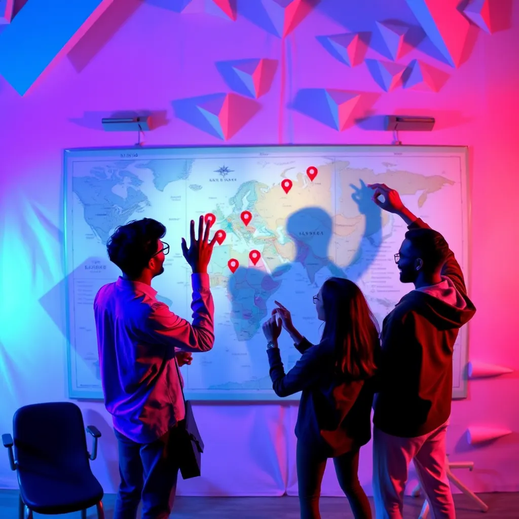 Map Voting Can Be Challenging Yet Entertaining : LevelUpTalk