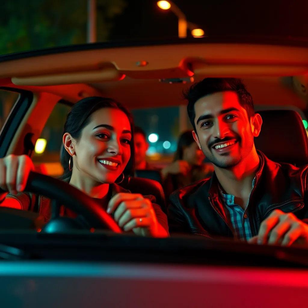 Did the Peralez Couple Hint at a Threesome in I Fought The Law ...