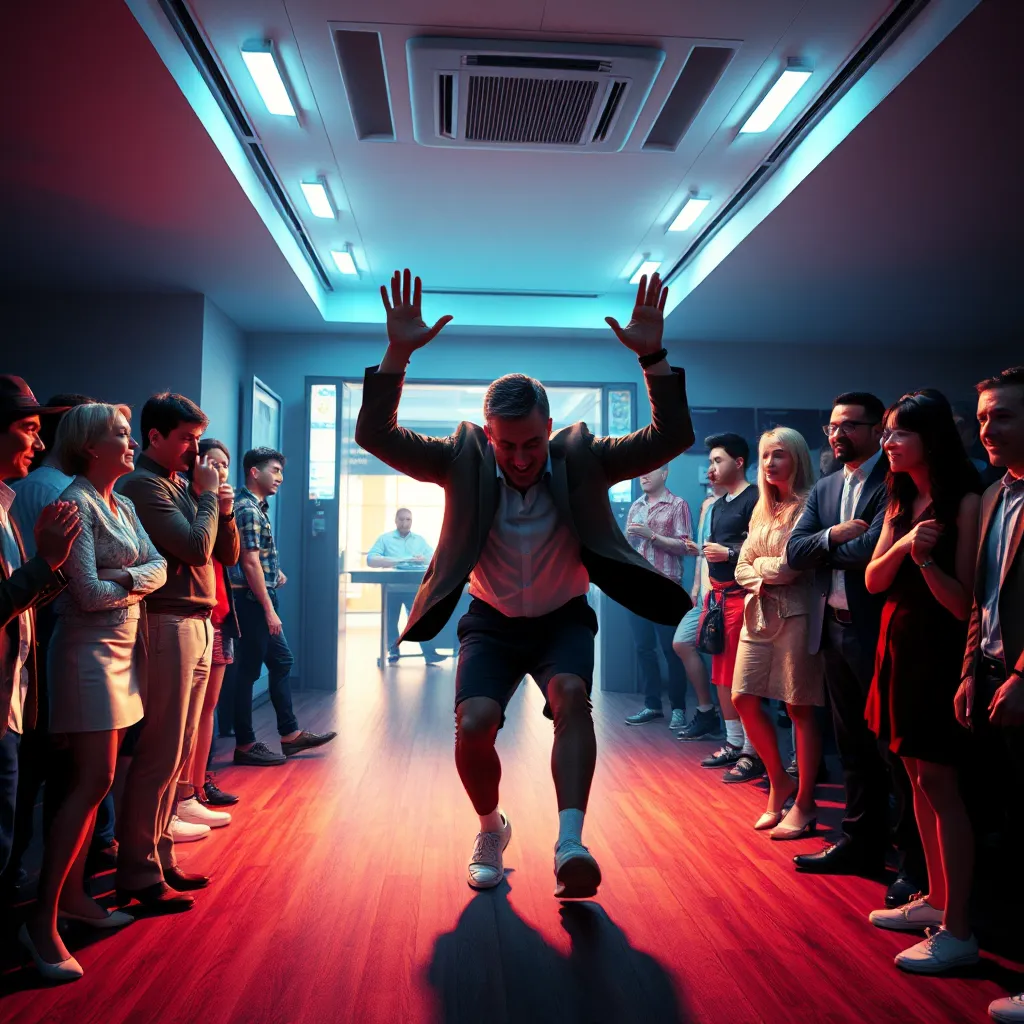 One Helluva Way to Exit: Perfect Timing in Life : LevelUpTalk