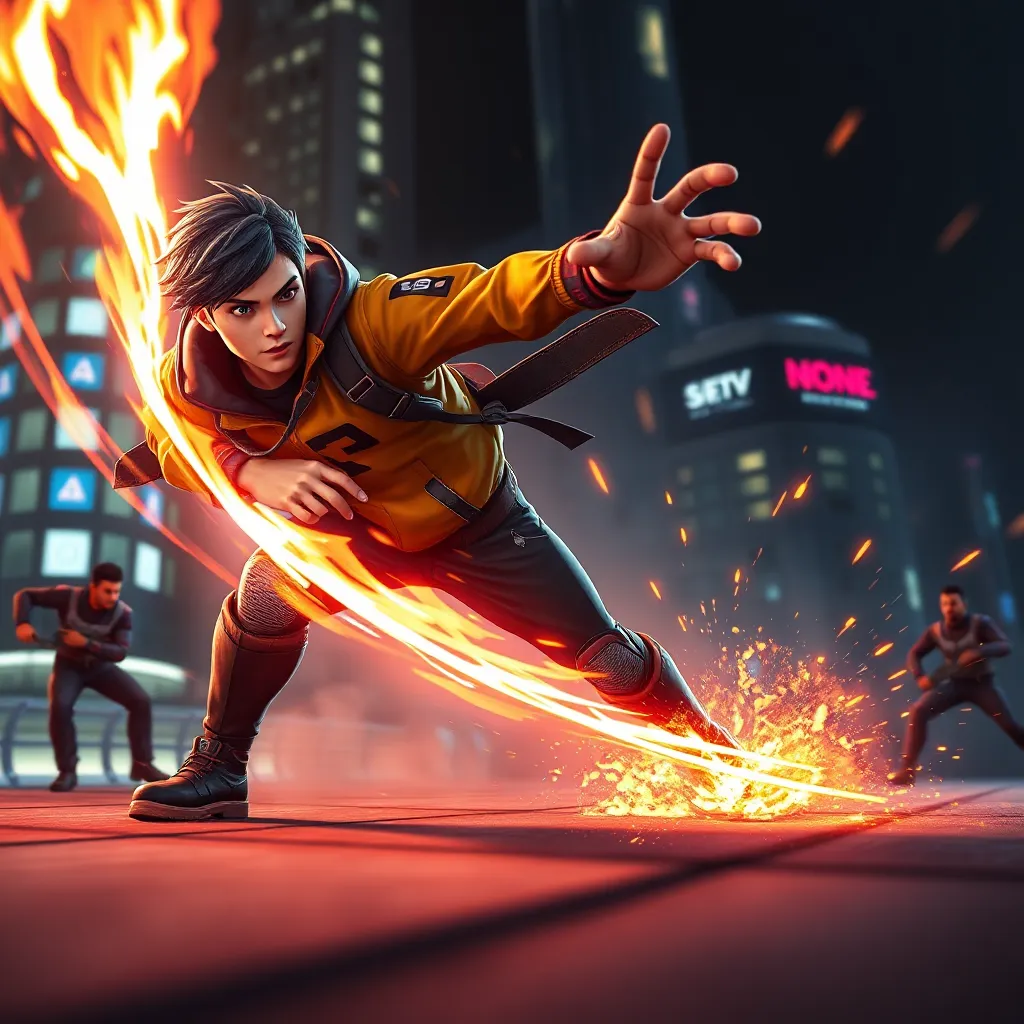 Mastering Perfect Dodge: Tips for Gamers Struggling with Timing ...