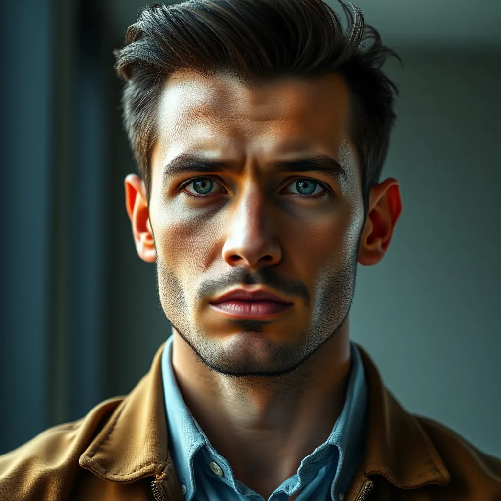 Uncovering the Traits of the Perfect Man : LevelUpTalk