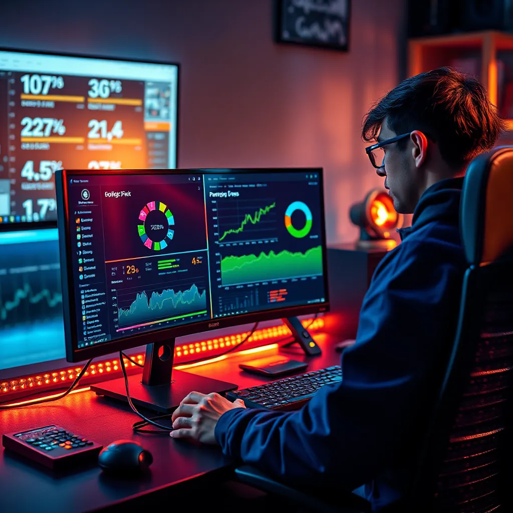 Tips to Enhance Your Build for Better Performance : LevelUpTalk