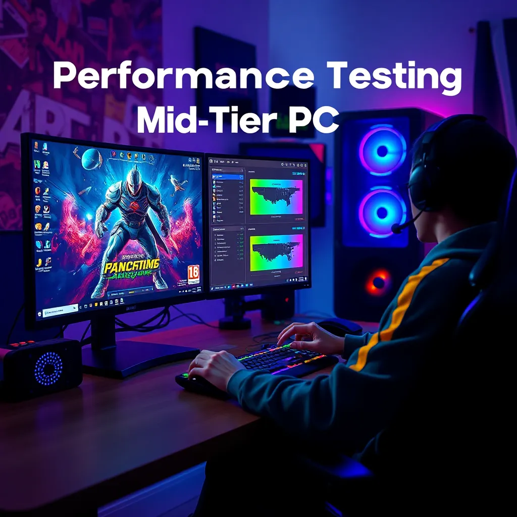 Can Capcom Optimize Game Performance for Mid-Tier Builds? : LevelUpTalk