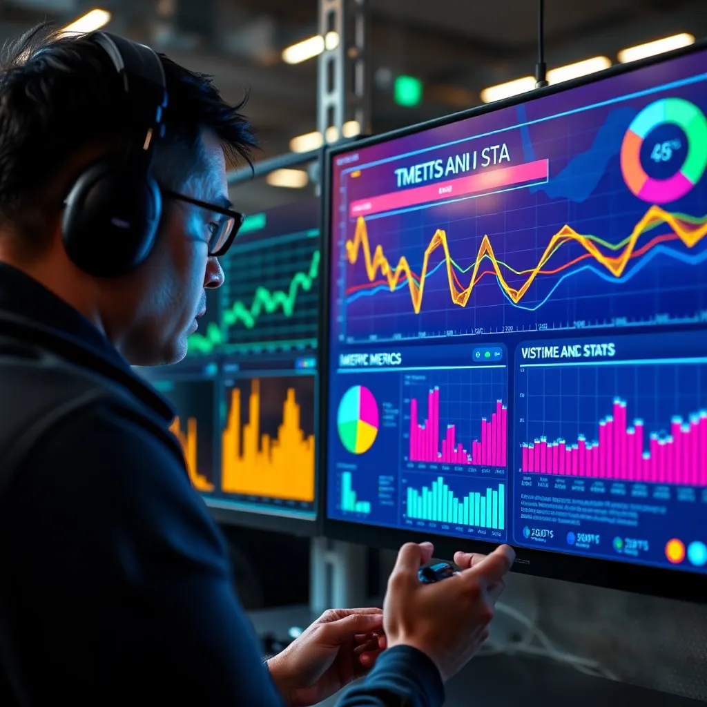 Assessing Your Timing and Stats Performance : LevelUpTalk