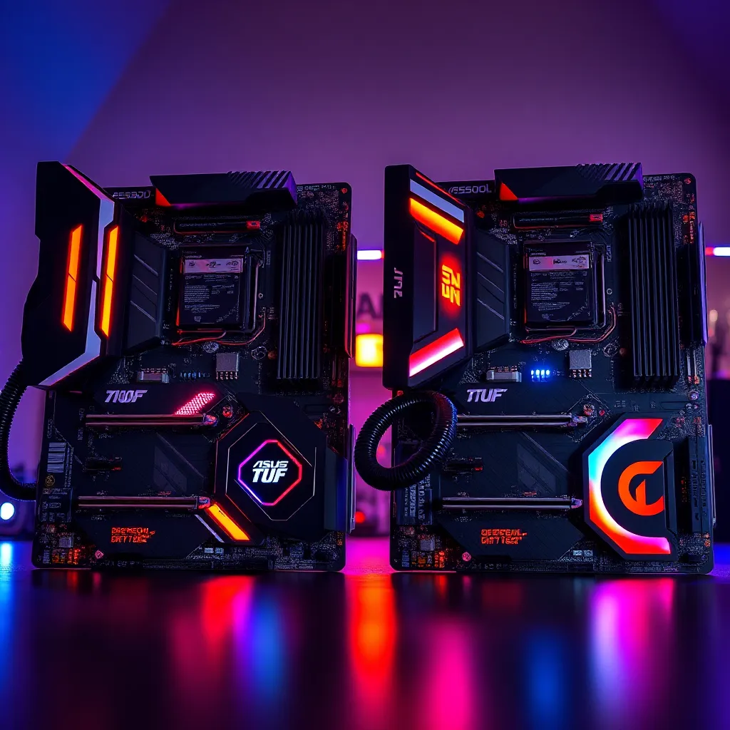 Choosing Between 7800x3d and 9800x3d: Performance Insights : LevelUpTalk