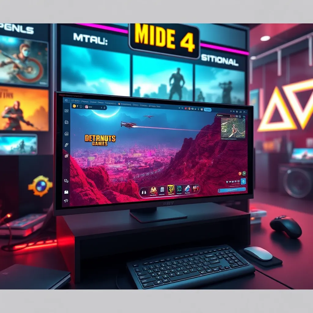 Recent Update Slows Menus and Gameplay FPS Below Normal : LevelUpTalk