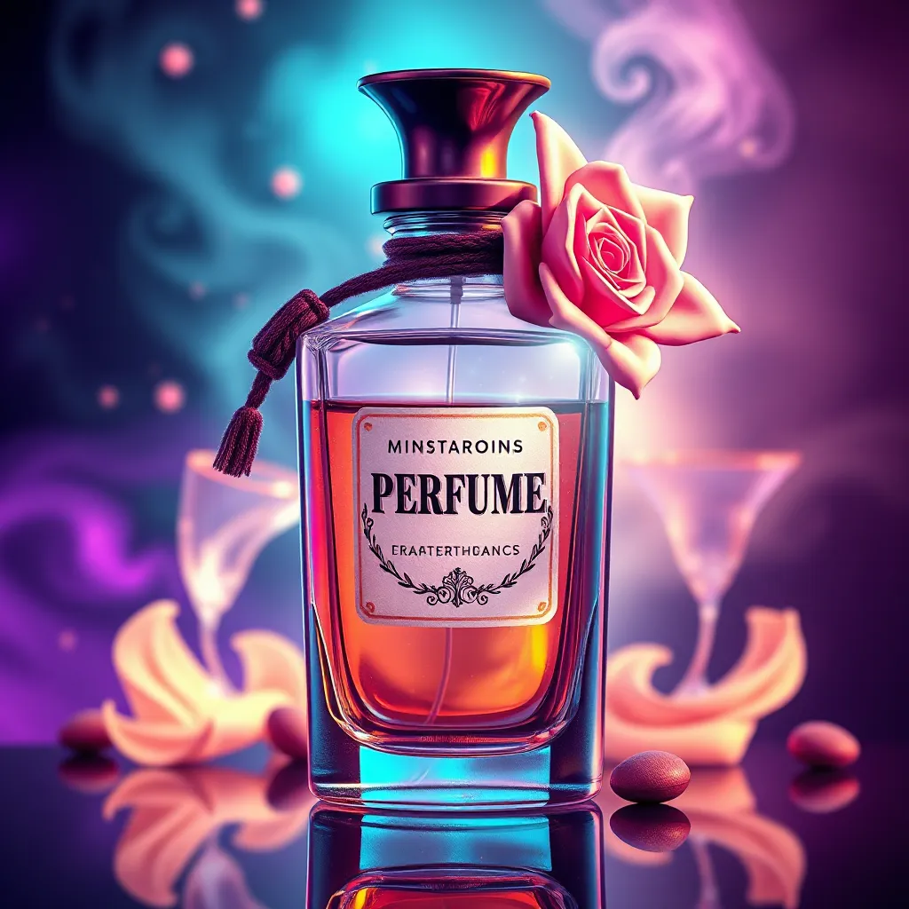 Exploring Fun Alternatives for Perfume Weapons Mechanics : LevelUpTalk