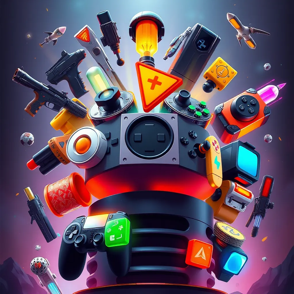 Consistency is Key in Perk Design and Stacking Issues : LevelUpTalk