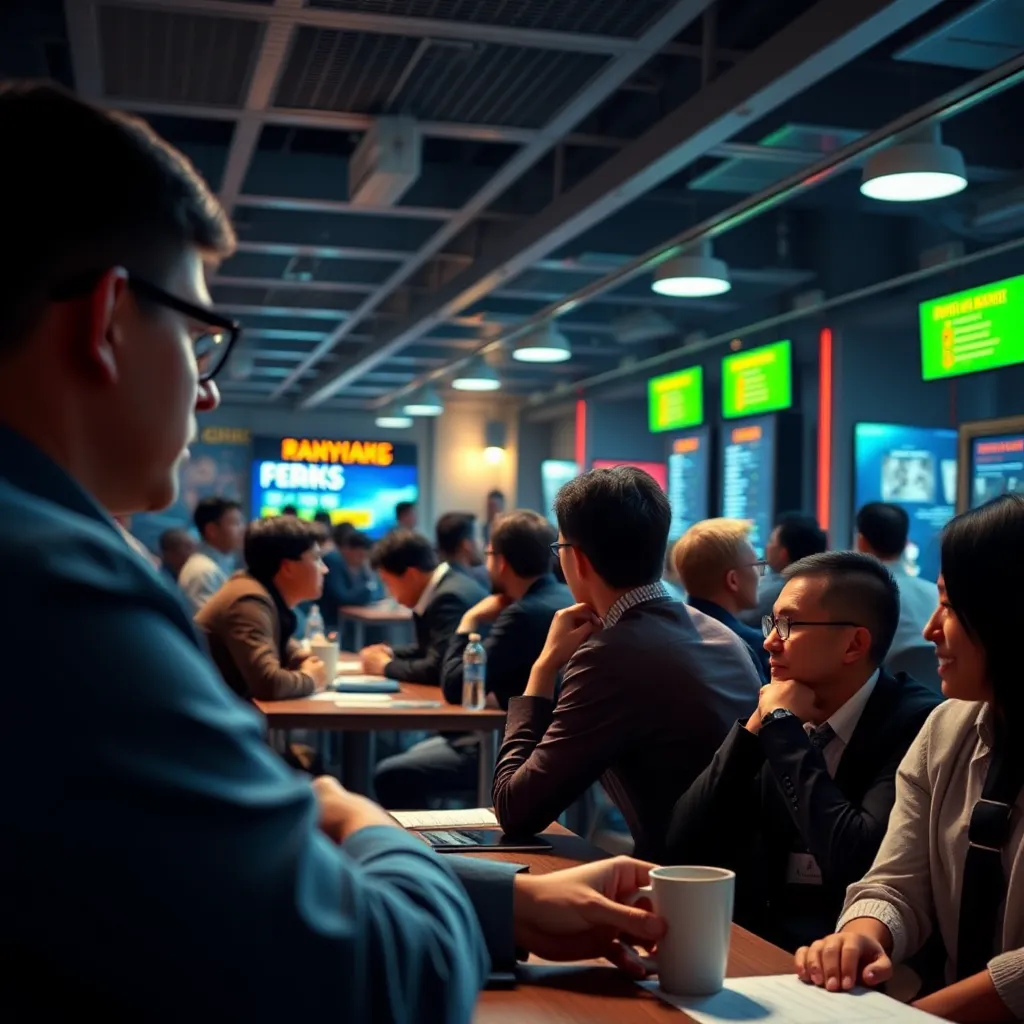 Ranking Perks: What Do People Think About the Tier List? : LevelUpTalk