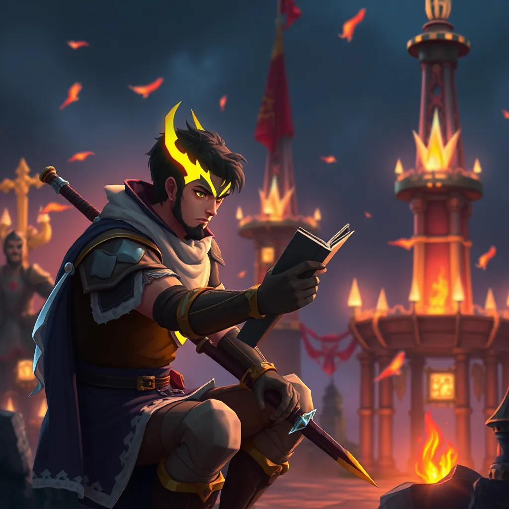 Permadeath Immortal Guide Part 2: A Tribute to Devs : LevelUpTalk