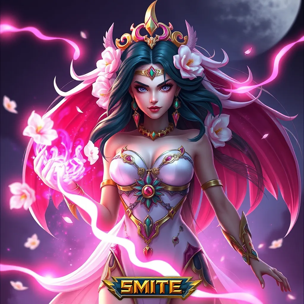 Concerns About Persephone's Release and Smite 2's Future : LevelUpTalk