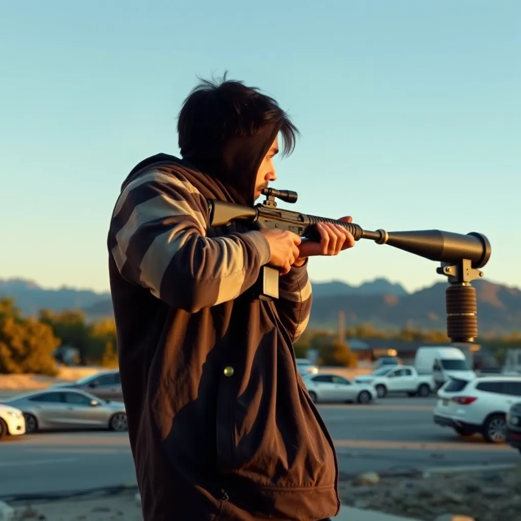 How to Effectively Use Your New Bazooka : LevelUpTalk
