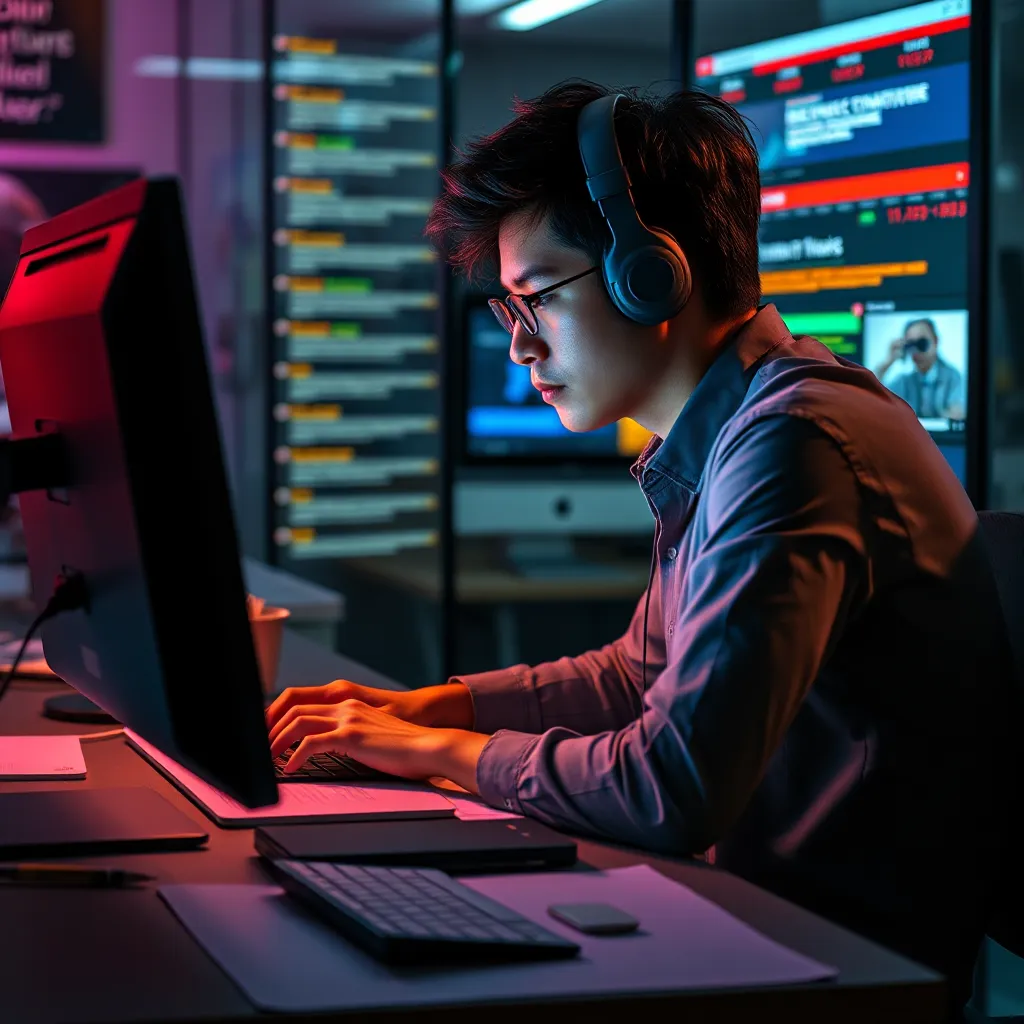 How to Identify Fake Content in Today's Digital Age : LevelUpTalk