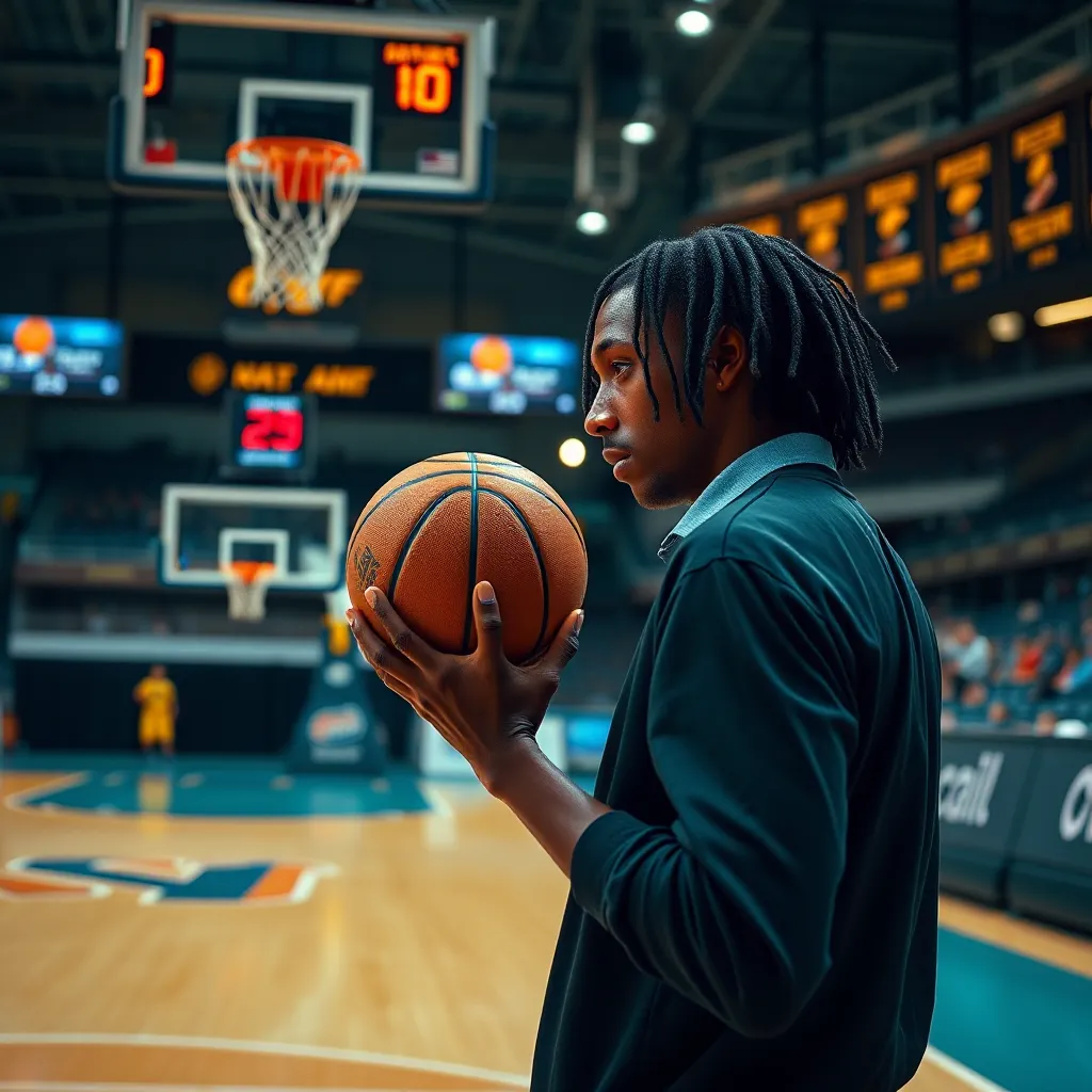 Struggling with a Condition That Forces Ballers Every Game : LevelUpTalk