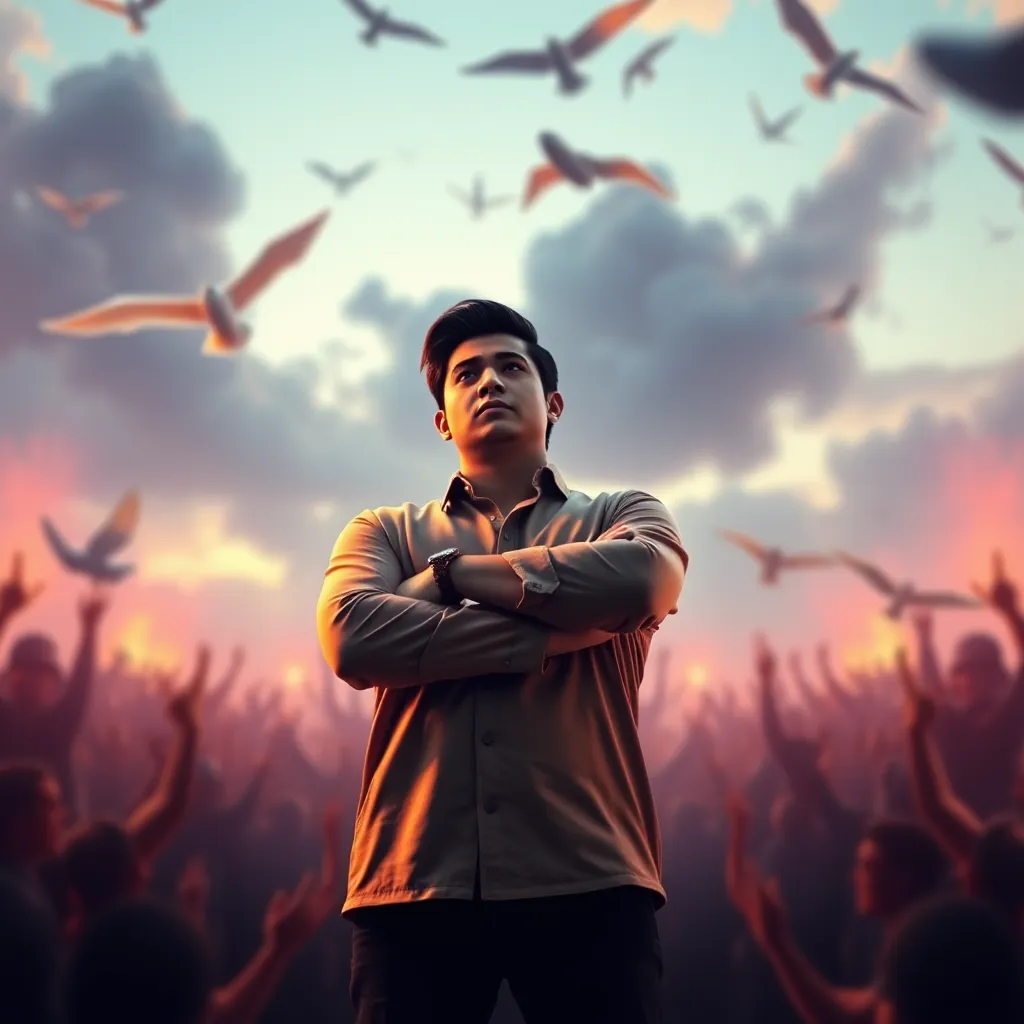 Why You Should Never Ask: A Bold Perspective : LevelUpTalk