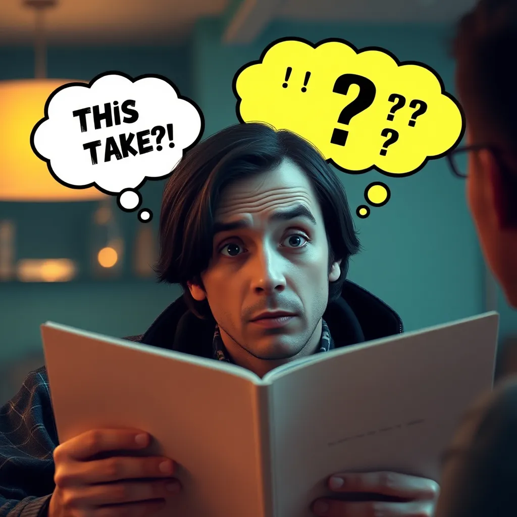 This Take Is Outrageously Dumb: A Closer Look : LevelUpTalk