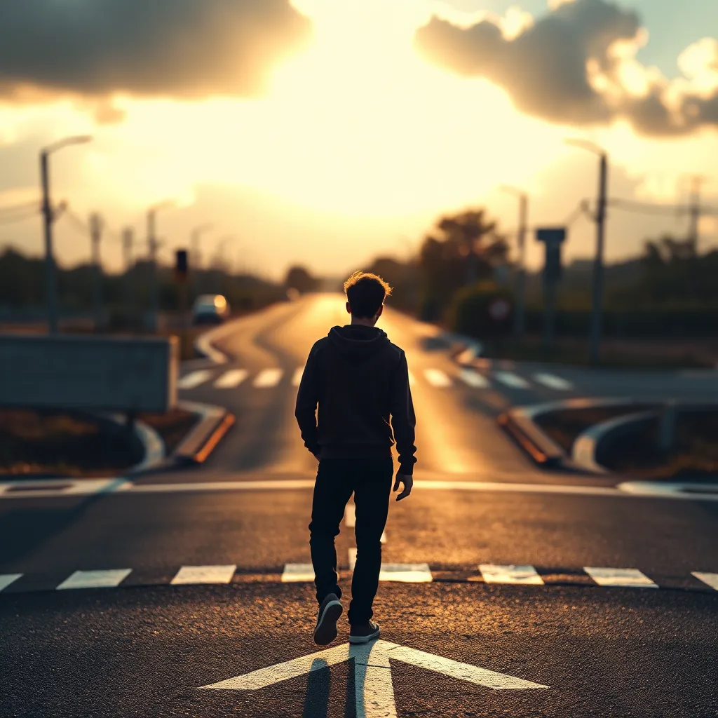 Feeling Lost? Tips for Navigating Life's Confusion : LevelUpTalk