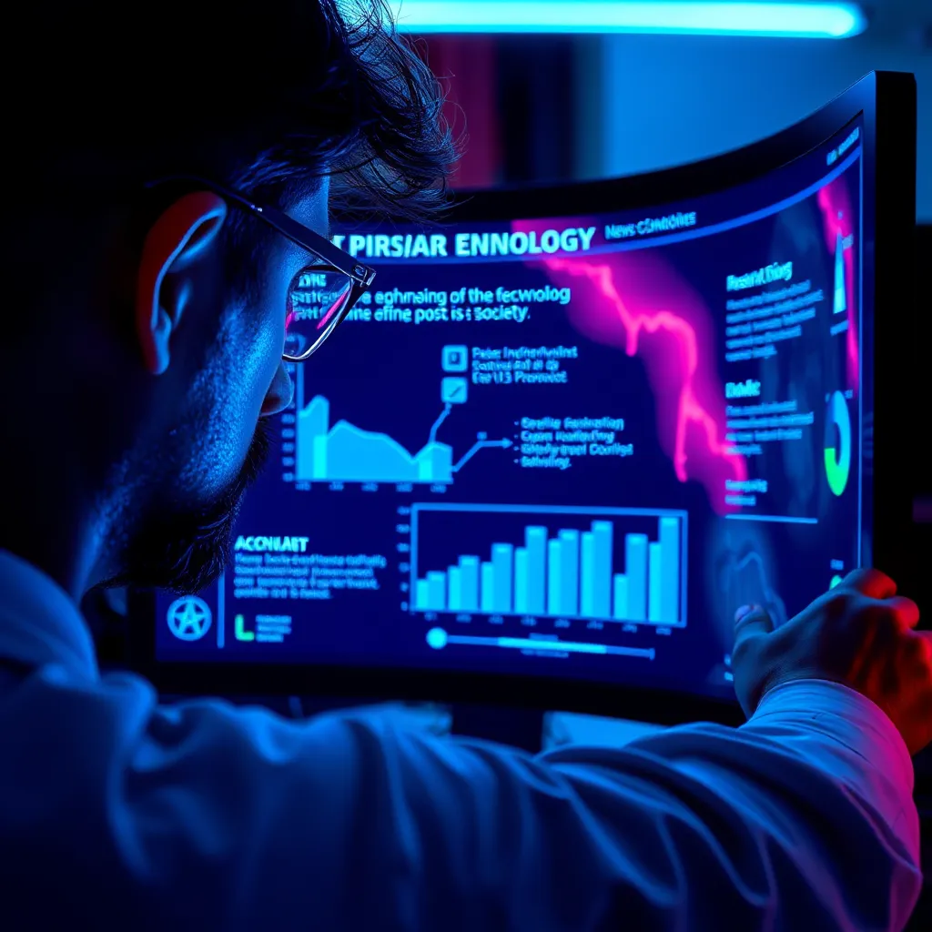Understanding the Confusion Behind Prism Technology : LevelUpTalk