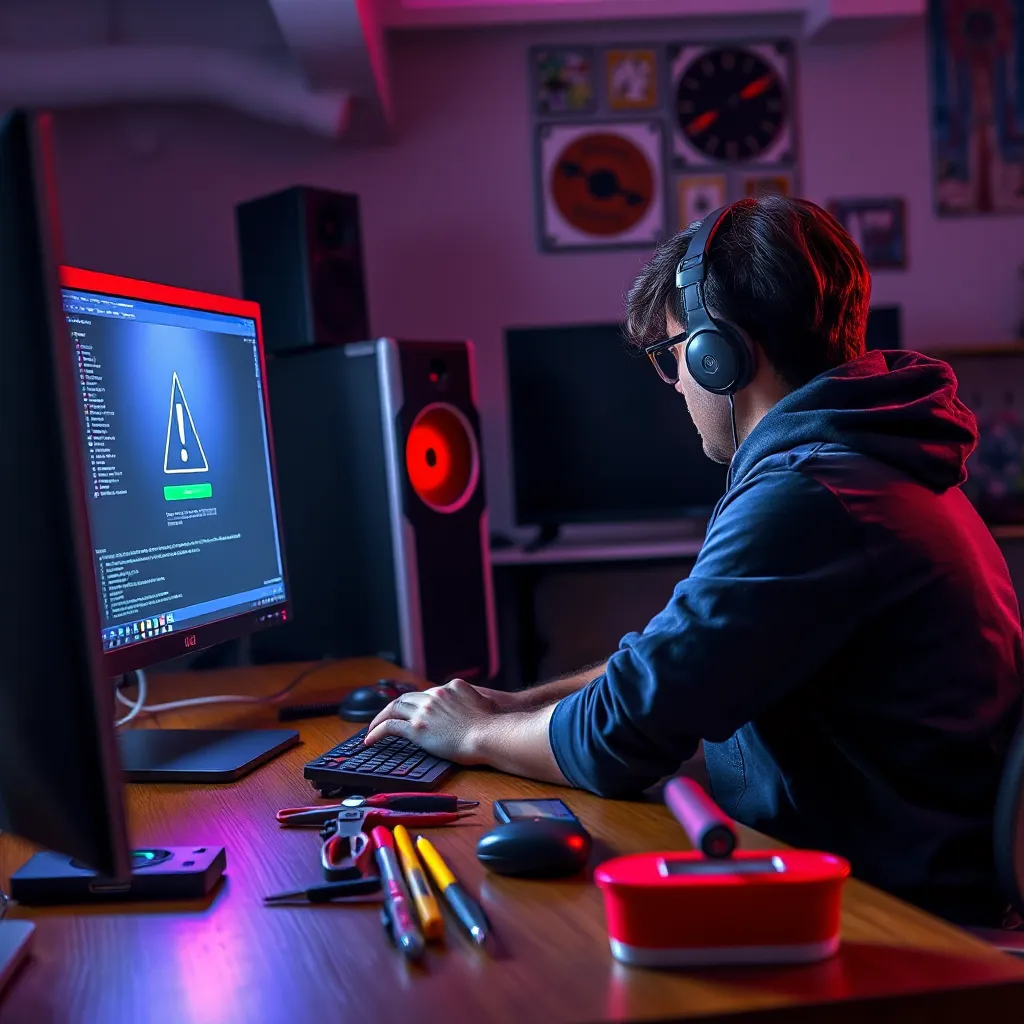 Troubleshooting: How to Fix Common Error Messages : LevelUpTalk