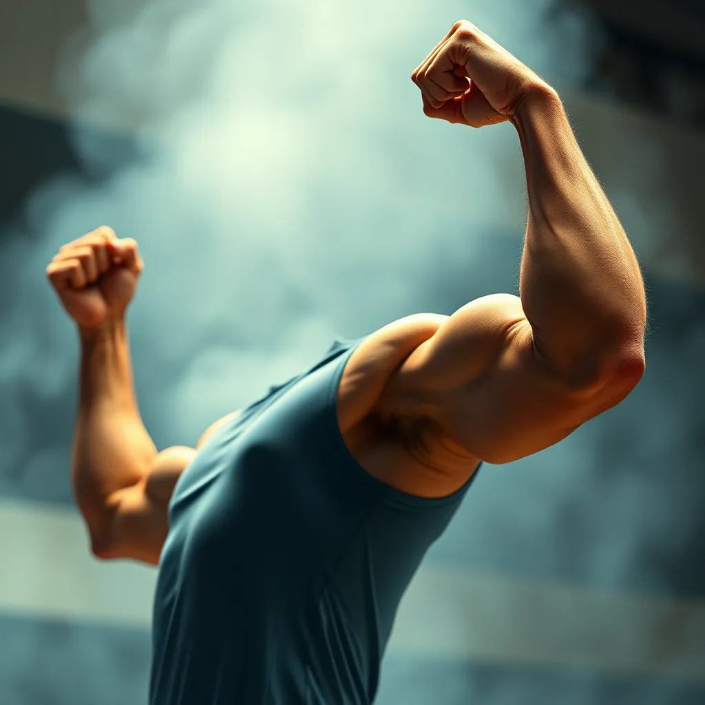 Need More Force? Unleash Your Potential Today! : LevelUpTalk