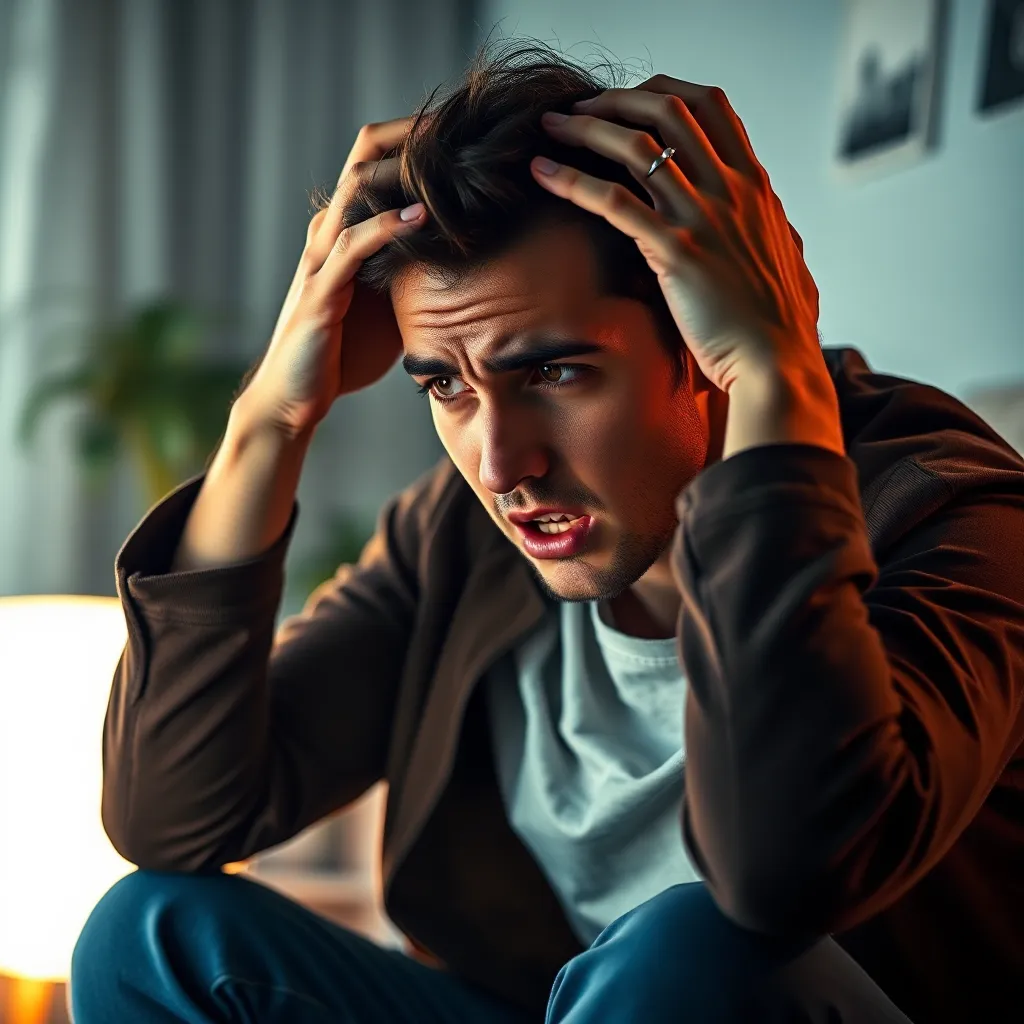 What to Do When You Have a Splitting Headache : LevelUpTalk