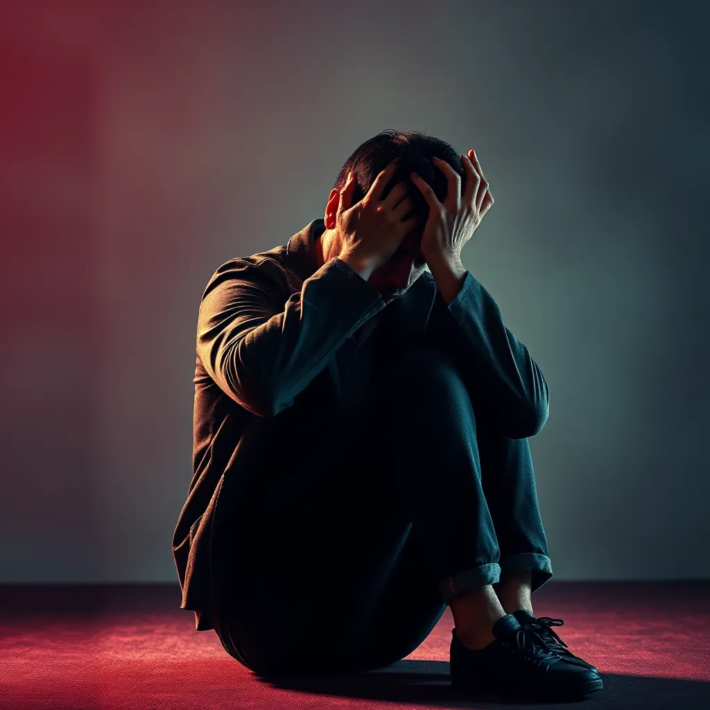 Examining Indescribable Pain and Suffering Today : LevelUpTalk