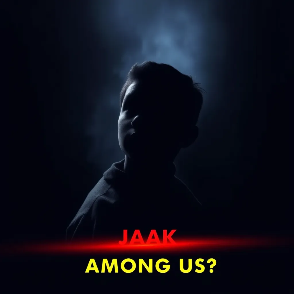 Mysterious Figure Sparks Debate: Is Isaac Among Us? : LevelUpTalk