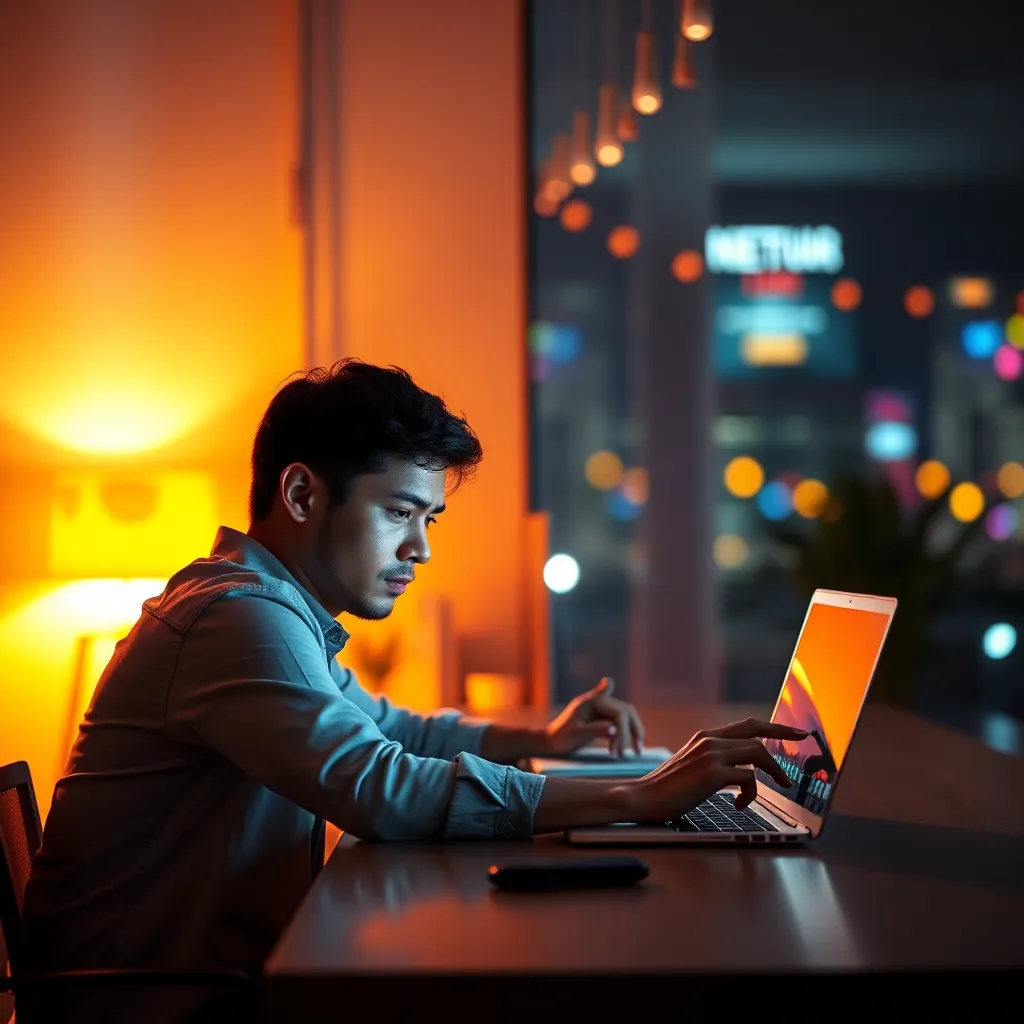 How to Get Noticed Online: Personal Strategies Unpacked : LevelUpTalk