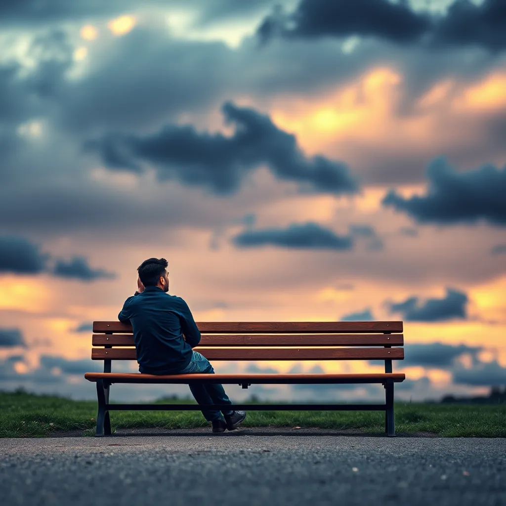 Why I Can’t Catch a Break: A Deep Reflection : LevelUpTalk