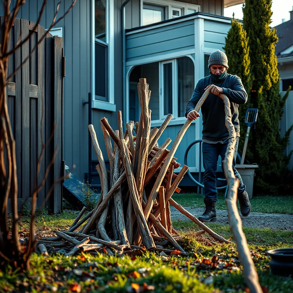 Essential Tips for Moving Sticks Efficiently : LevelUpTalk