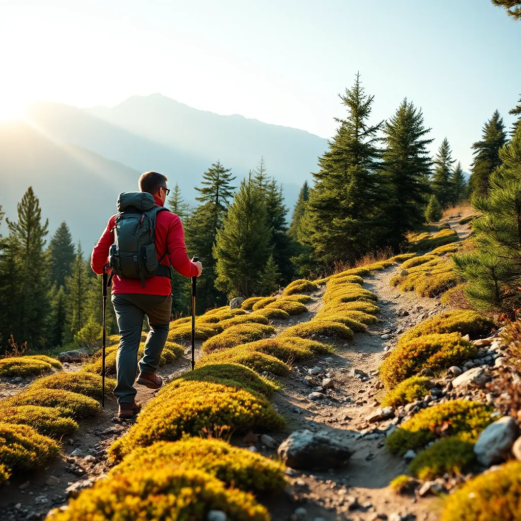 Understanding Trails: A Guide for Beginners : LevelUpTalk