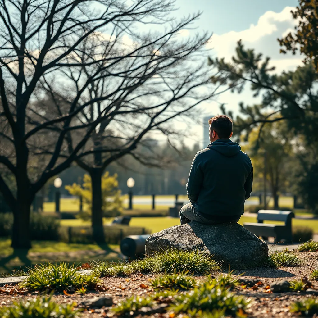 Understanding the Significance of Stopping in Today's World : LevelUpTalk