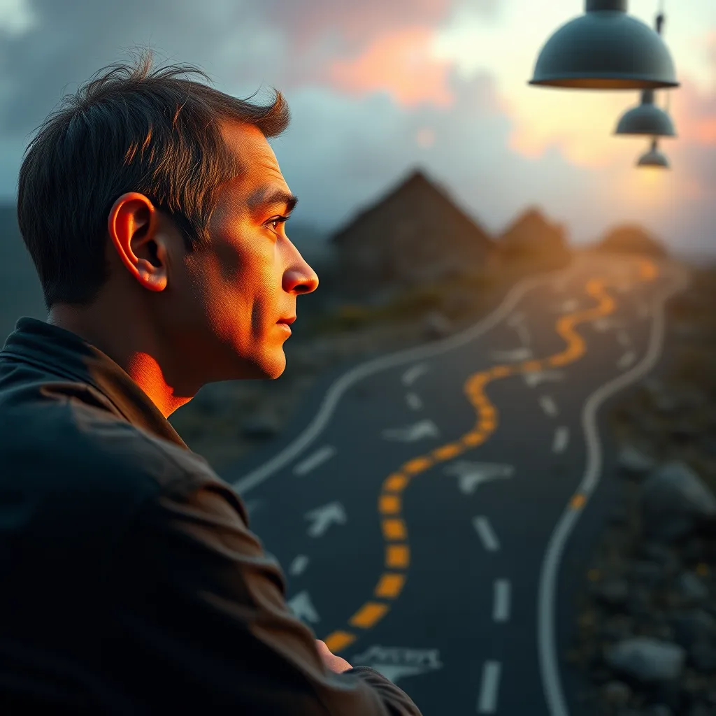 Exploring the Meaning Behind Objectives in Life : LevelUpTalk