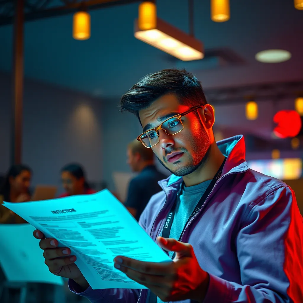 Decoding Vague Descriptions: What to Do Next? : LevelUpTalk