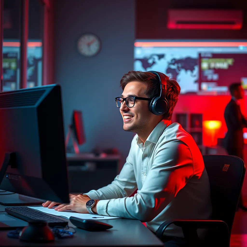 My EA Account Got Hacked: A Step-by-Step Recovery : LevelUpTalk