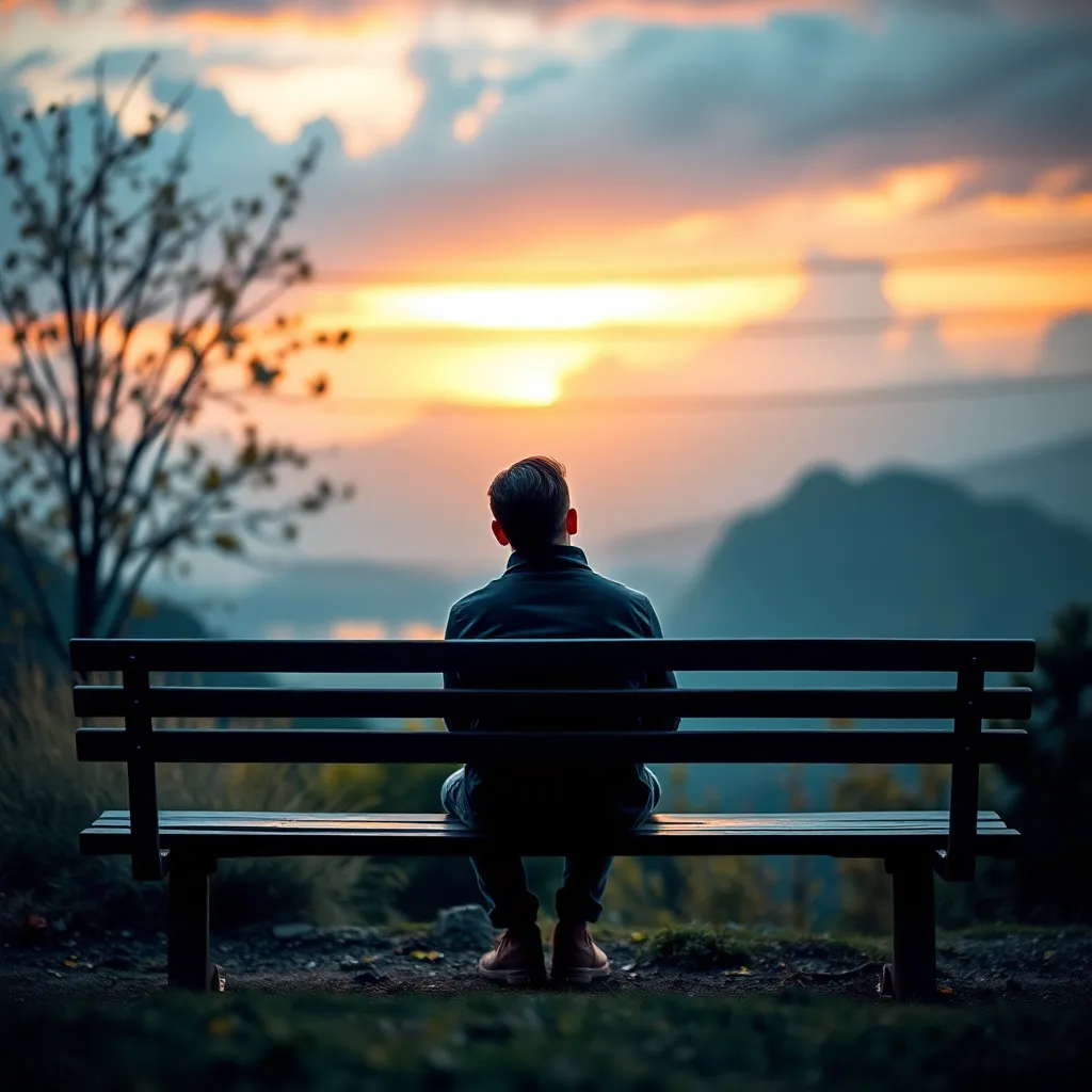 Exploring the Depths of Individual Identity : LevelUpTalk