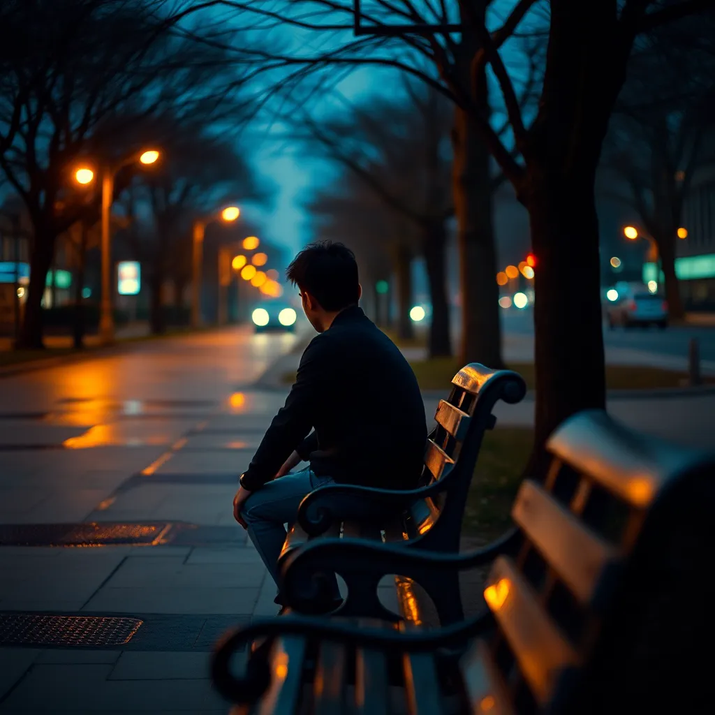 Understanding the Impact of Sadness in Today's Society : LevelUpTalk