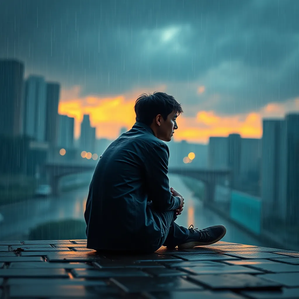 Seeking Closure: Confronting Sadness and Moving On : LevelUpTalk