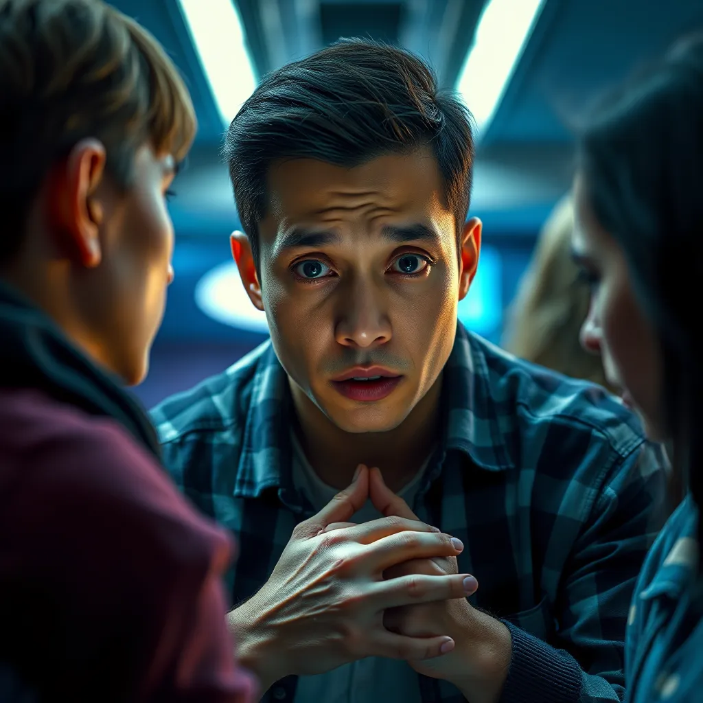 Seeking Help When Hitting a Wall in Life: Finding Solutions : LevelUpTalk