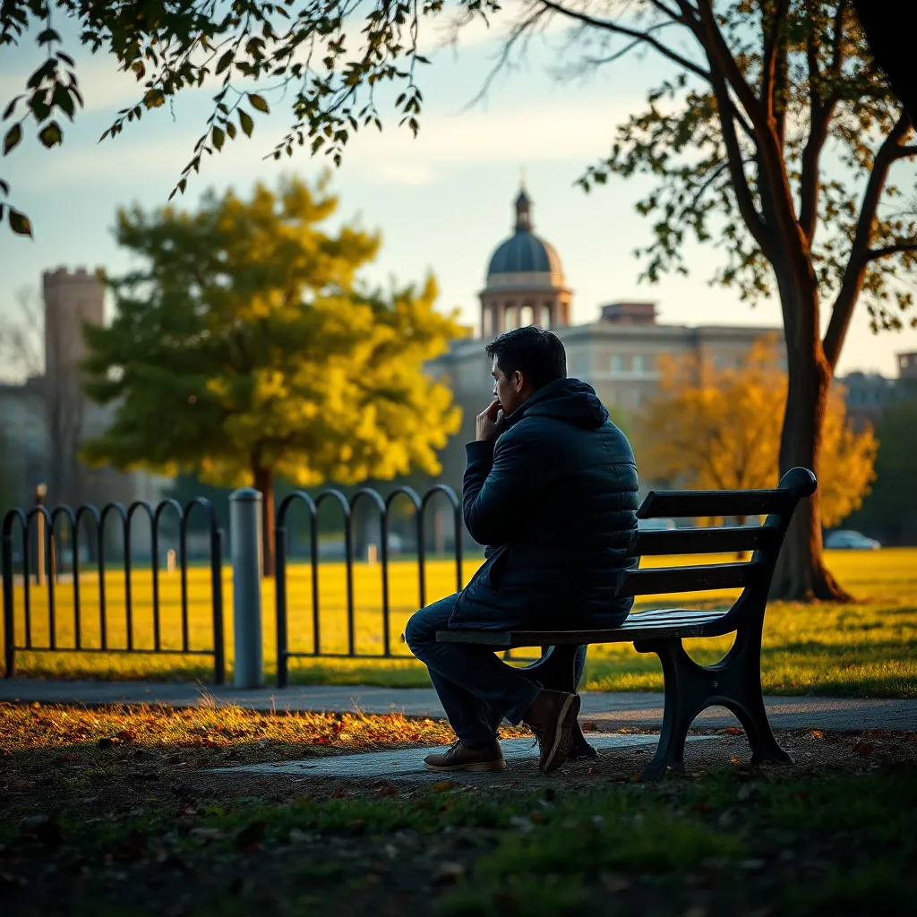 Ten Years Later: The Unending Pain Still Persists : LevelUpTalk