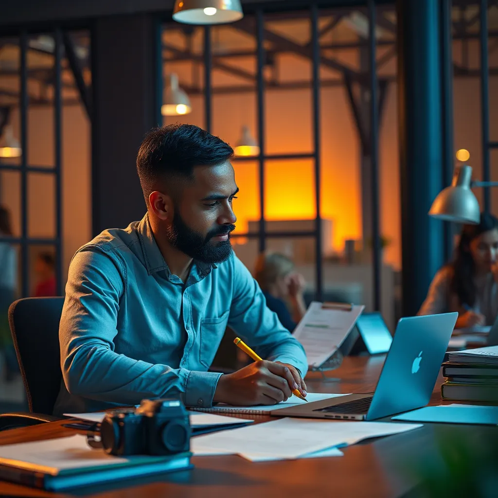 Tackling Problems: How to Make Challenges Disappear : LevelUpTalk