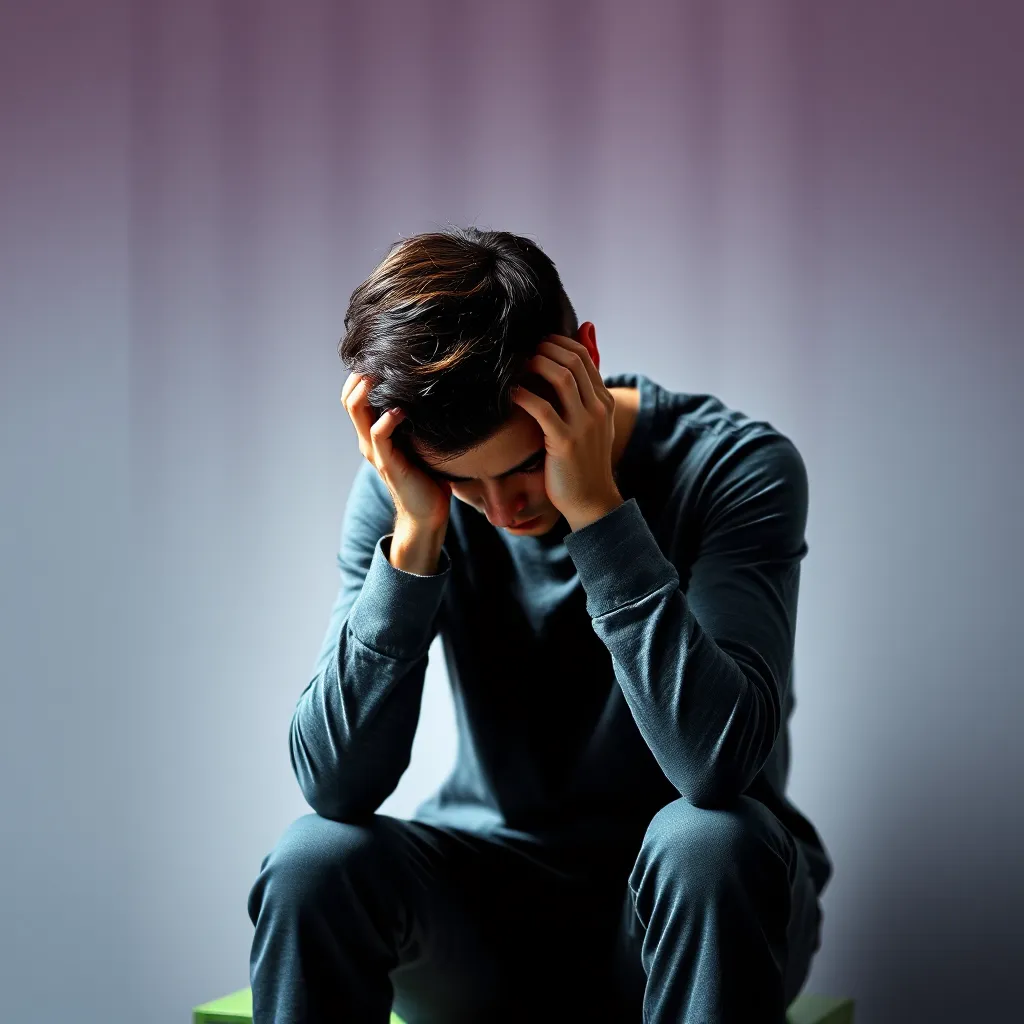 Understanding Anxiety: Causes, Effects, and Solutions : LevelUpTalk