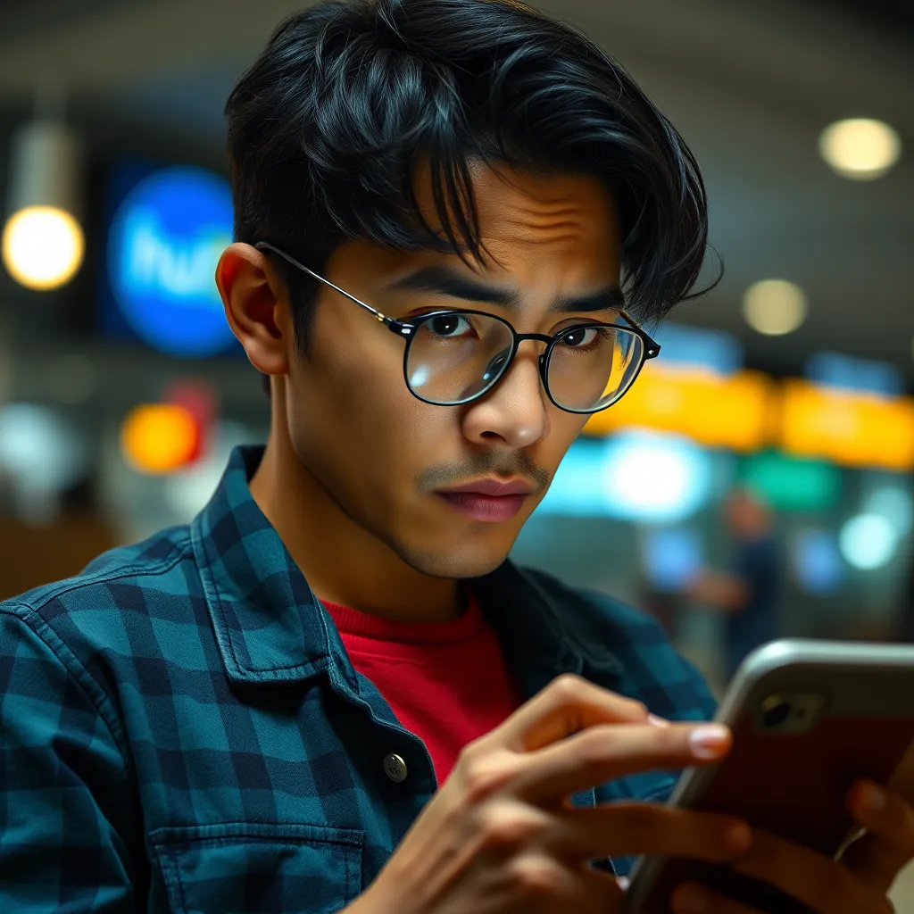 Exploring the Meaning Behind 'Hu?' in Modern Discourse : LevelUpTalk