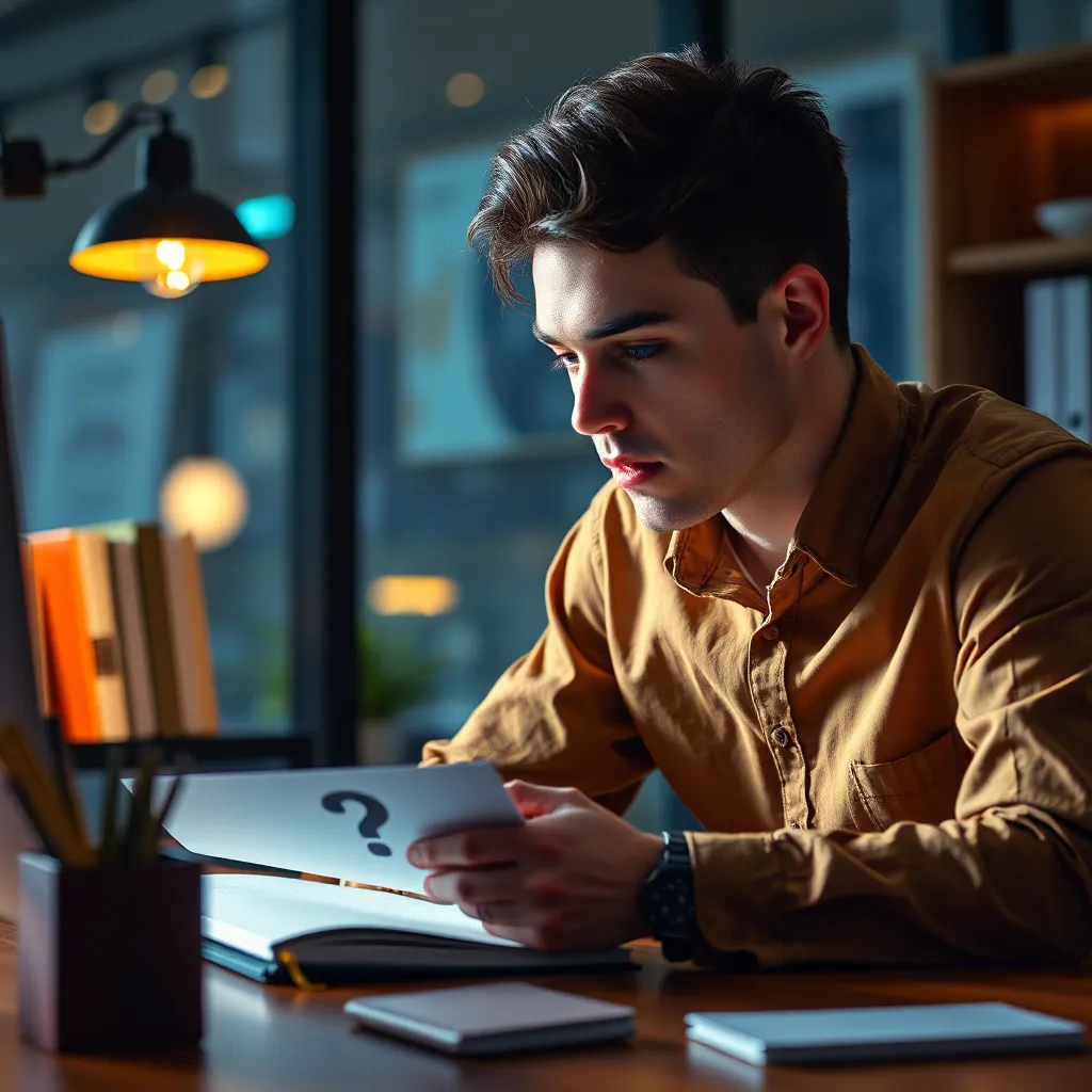 Understanding What This Question Means in Context : LevelUpTalk