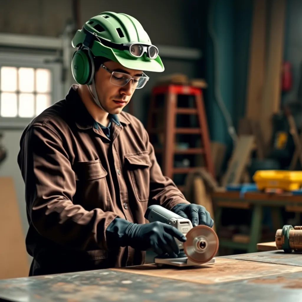 Getting Acquainted with the Grinder: First Impressions : LevelUpTalk