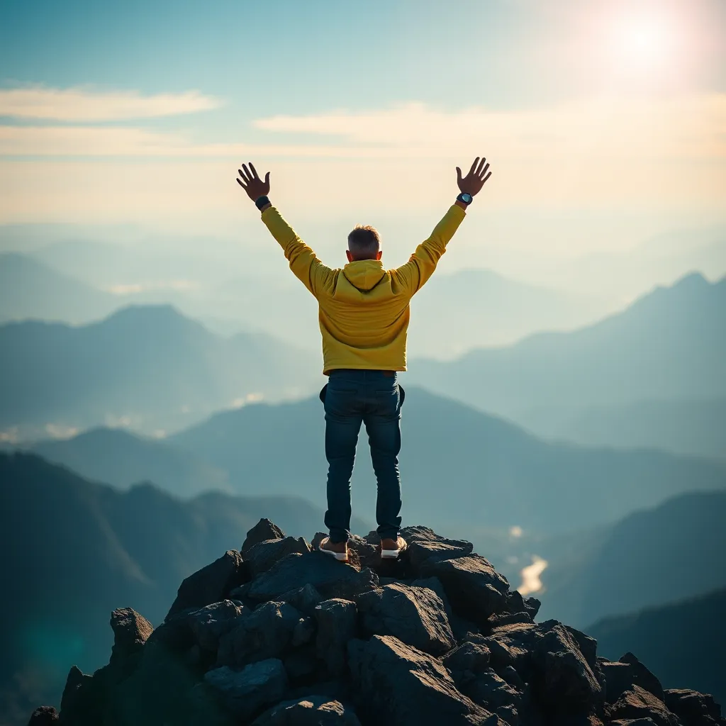 Persistence Pays Off: 200 Attempts Lead to Success : LevelUpTalk